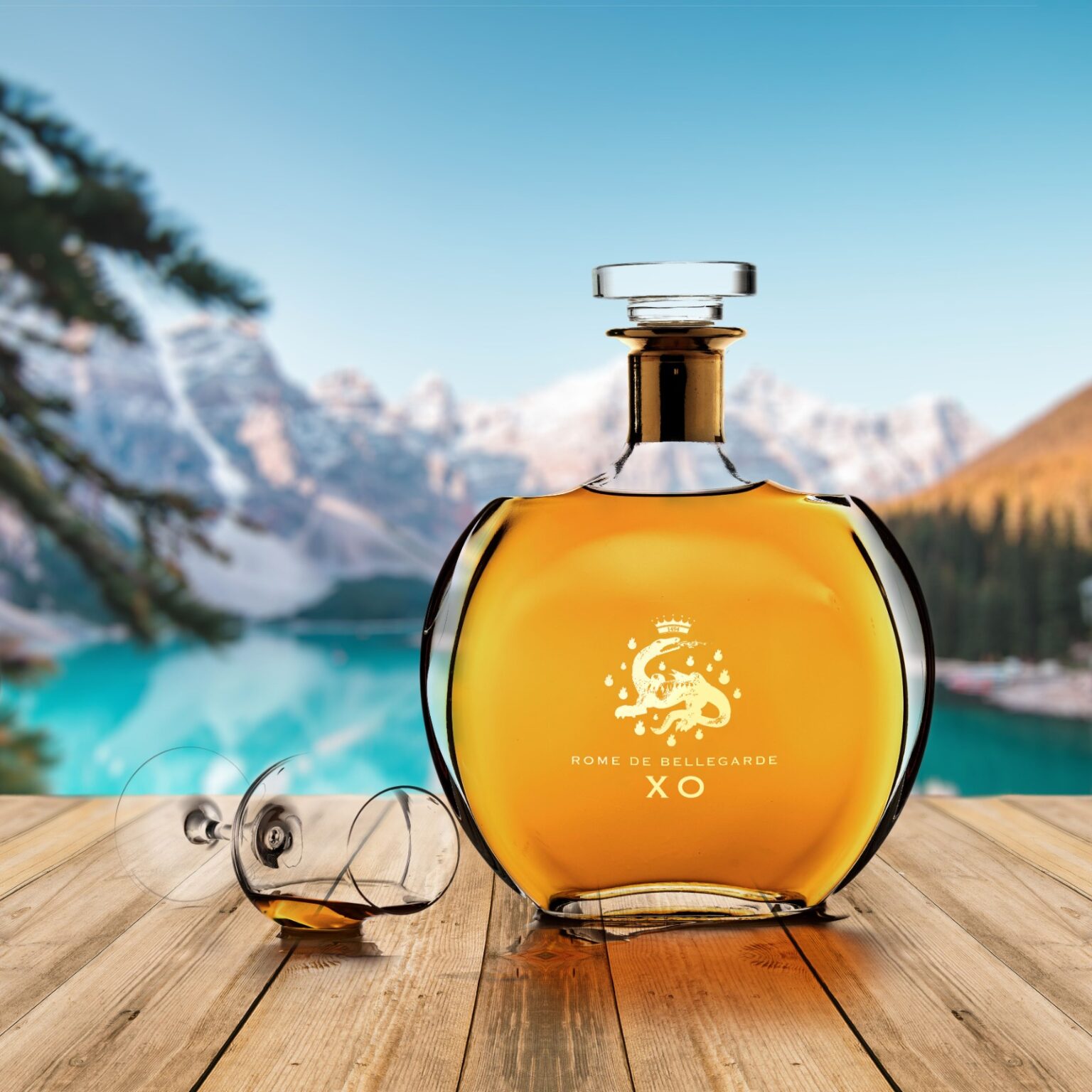 Why is our Cognac so expensive? - Rome De Bellegarde